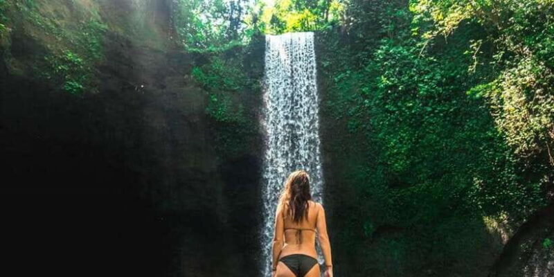 Bali: Waterfall and Rice Terrace Private Day Trip - Final Thoughts: Who Will Love This Tour?
