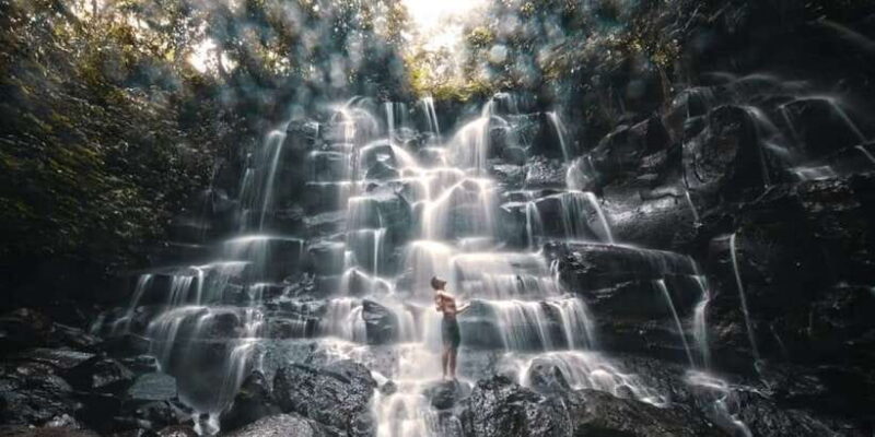 Bali: Waterfall and Rice Terrace Private Day Trip - FAQ