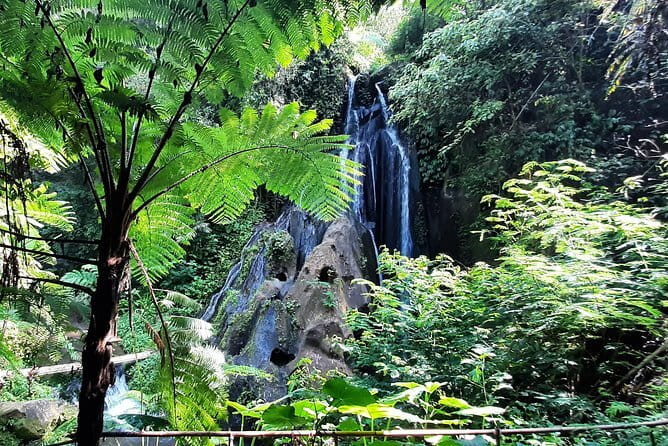Bali Waterfall in One Day Tours, Hidden Waterfall - All Inclusive - The Value and Practicalities