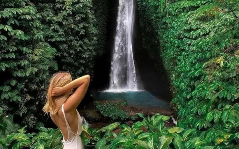 Bali: Waterfall, Rice Terraces, Temples and Sun-Set Day Tour - A Practical Journey through Bali’s Natural and Sacred Landmarks