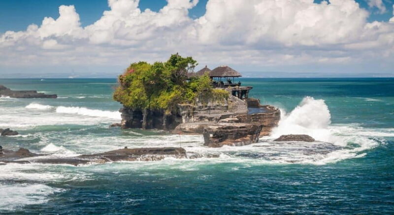 Bali: Waterfall, Rice Terraces, Temples and Sun-Set Day Tour - FAQ