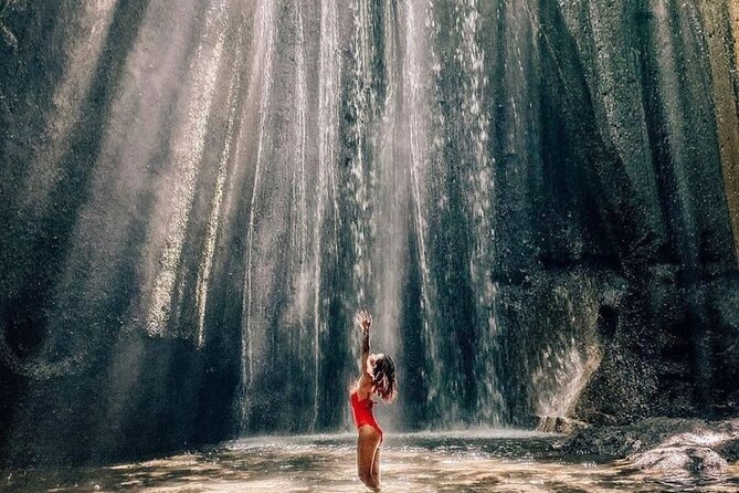 Bali: Waterfall Tour and Ubud Monkey Forest Private Day Trip - Why This Tour Offers Good Value