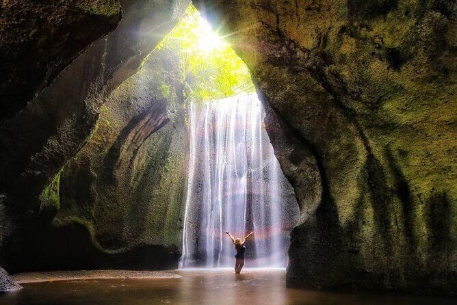 Bali Waterfall Tour: Nature's Hidden Gems of Bali All Inclusive - A Comprehensive Look at the Bali Waterfall Tour
