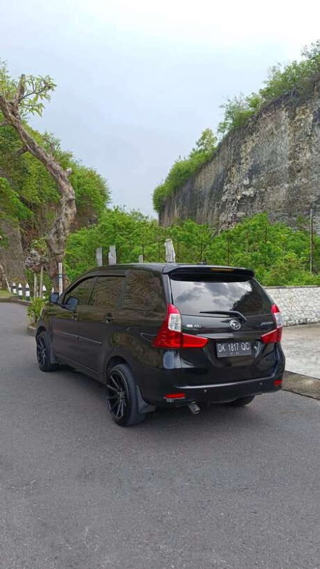 Bali Waterfall Tour - Key Points