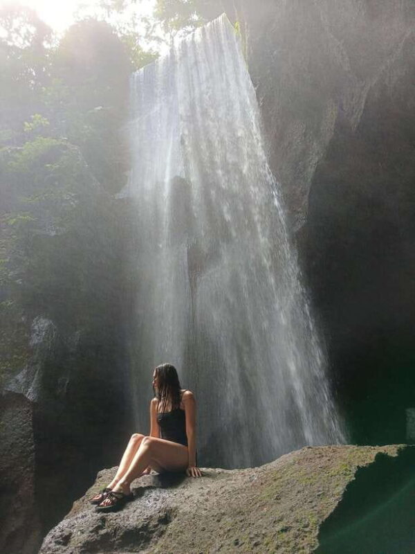 Bali Waterfall Tour - Who Should Consider This Tour?