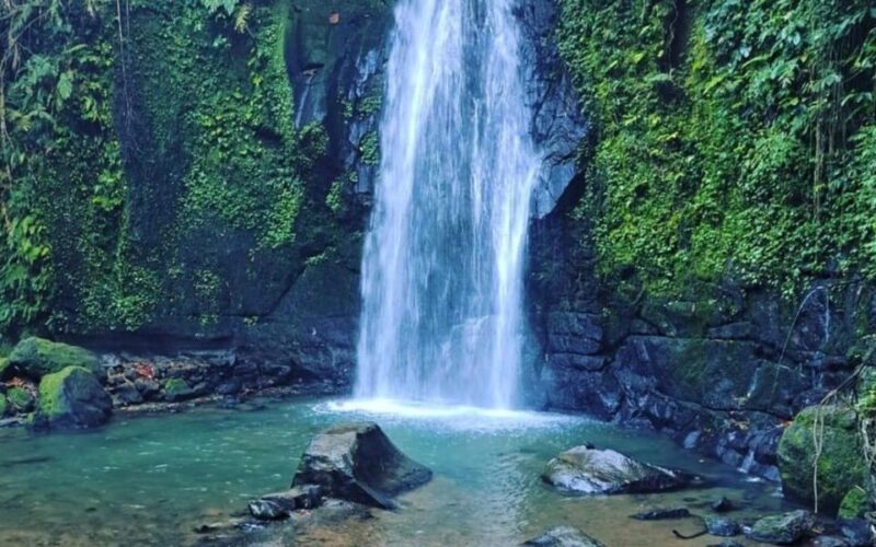 Bali Waterfall Tour with Lunch Views of Mount Batur - How the Tour Feels in Practice