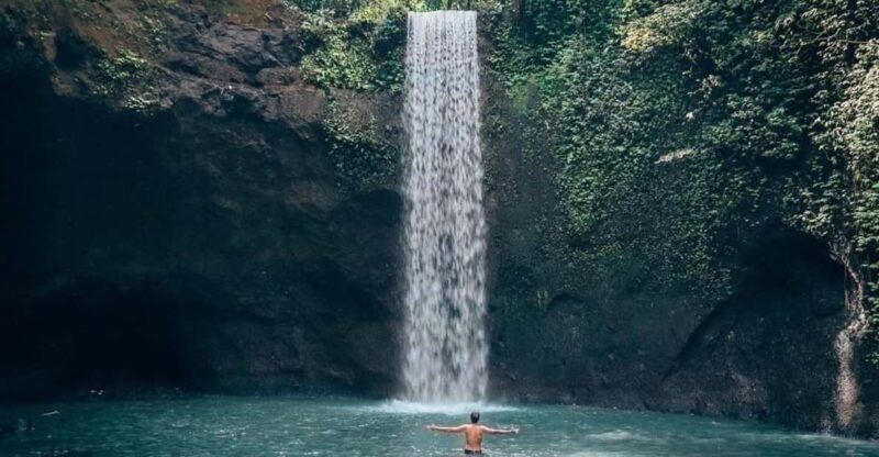 Bali Waterfall Tour with Lunch Views of Mount Batur - The Sum Up: Who Should Consider This Tour?