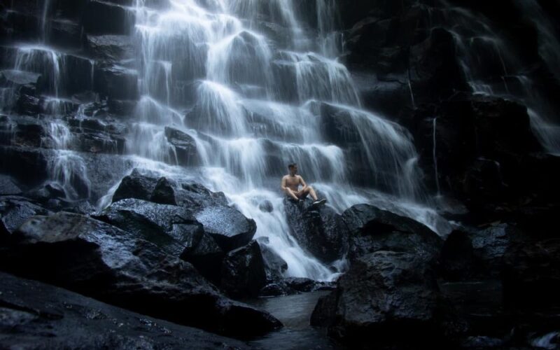 Bali Waterfall Tour with Lunch Views of Mount Batur - FAQ