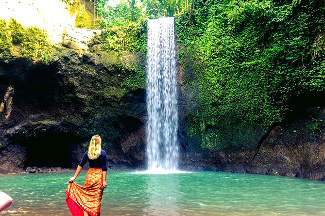 Bali Waterfalls and Temples Tour - An Overview of the Itinerary