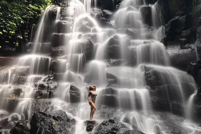 Bali Waterfalls in One Day: Tukad Cepung, 2 Hidden Waterfall, Kanto Lampo - Tembuku: The Hidden Waterfall