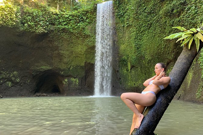 Bali Waterfalls in One Day: Tukad Cepung, 2 Hidden Waterfall, Kanto Lampo - What Travelers Say