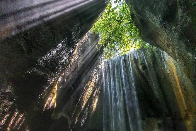 Bali Waterfalls in One Day: Tukad Cepung, 2 Hidden Waterfall, Kanto Lampo - An Authentic, Value-Focused Adventure