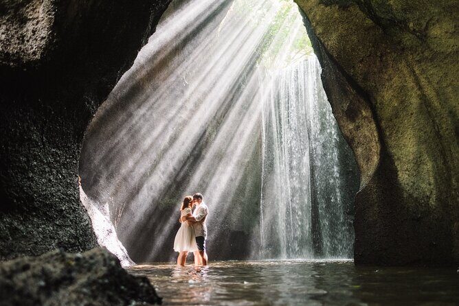 Bali Waterfalls Private Day Tour - What the Tour Offers: A Detailed Breakdown