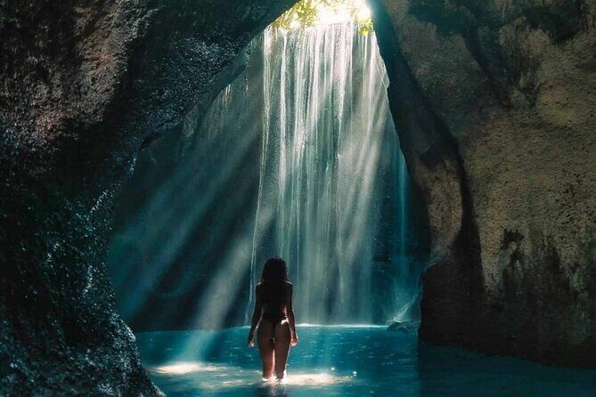 Bali Waterfalls Private Day Tour - Why This Tour Is Worth Considering