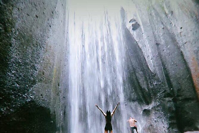 Bali Waterfalls Private Day Tour - FAQ: Common Questions about the Bali Waterfalls Private Day Tour