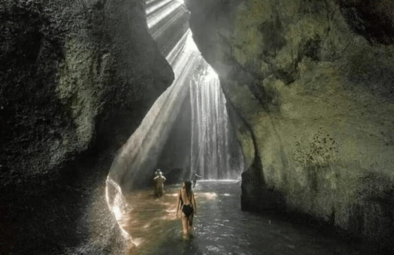 Bali Waterfalls Private Day Tour - Introduction: Discover Bali’s Hidden Waterfalls