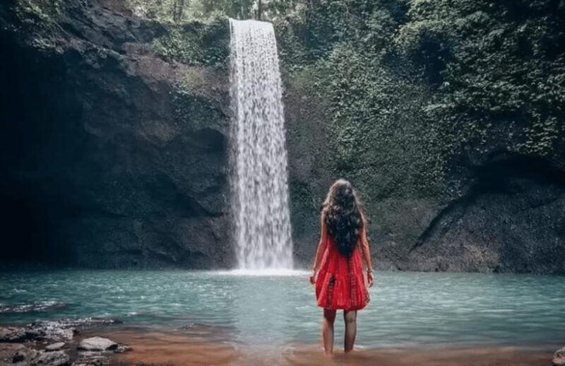 Bali Waterfalls Private Day Tour - The Practical Side: What’s Included and What to Expect