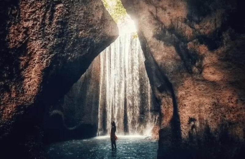 Bali Waterfalls Private Day Tour - Real Traveler Insights