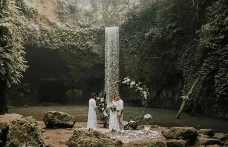 Bali Waterfalls Private Day Tour - In-depth Look at Each Stop