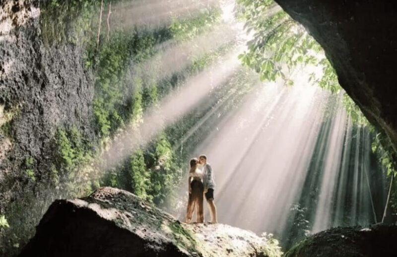 Bali Waterfalls Private Day Tour - The Value and Who It’s Best For