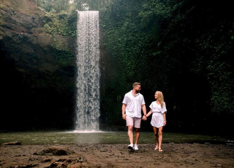 Bali : Waterfalls, Rice Terrace & Swing With Photographer - Pricing and Value