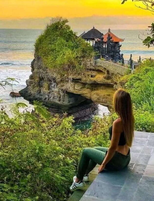 Bali: Waterfalls, Temples, and Rice Terraces Scenic Tour - Authentic Experiences and Insights from Reviews