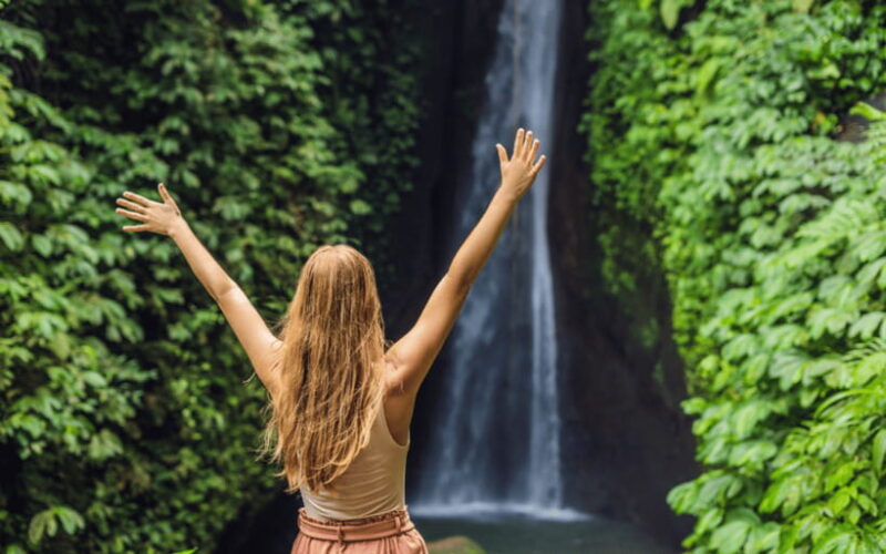 Bali: Waterfalls, Temples, and Rice Terraces Scenic Tour - In The Sum Up