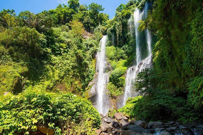 Bali Waterfalls Tour - One Day Private Tour - What the Tour Includes and What to Keep in Mind