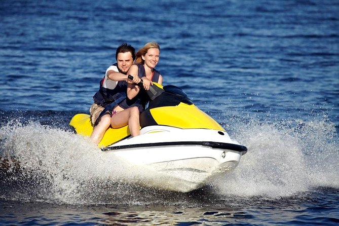 Bali Watersport Activities - Great Discount Package - Who Will Love This Tour?