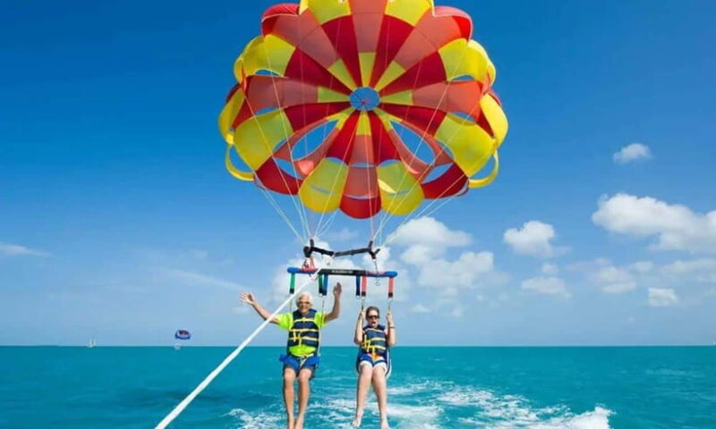 Bali: Watersport Adventure Nusa dua Experience - Why This Tour Is a Good Value