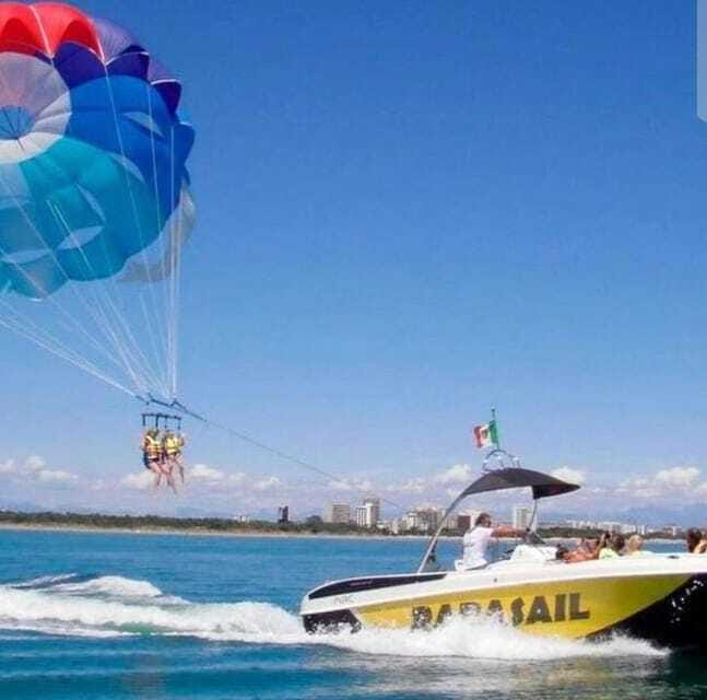 Bali watersport and Bali spa,Banana boat/jet sky/parasailing - Who Should Consider This Tour?