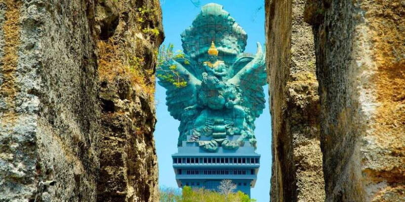 Bali Watersport & Culture Tour: GWK Park & Uluwatu Temple - The Experience in Context