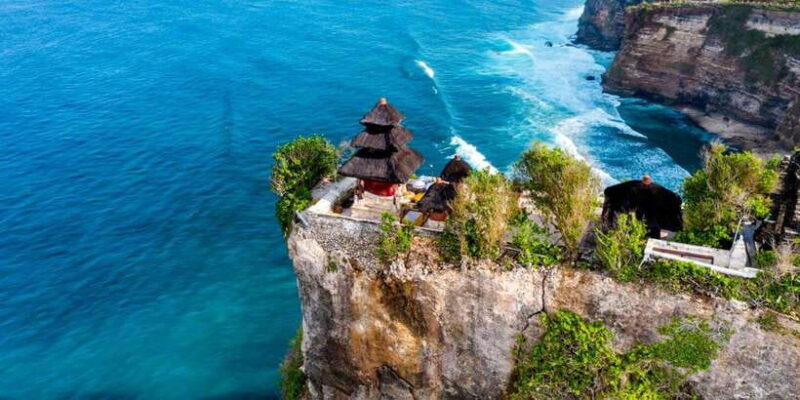 Bali Watersport & Culture Tour: GWK Park & Uluwatu Temple - Who Is This Tour Best For?