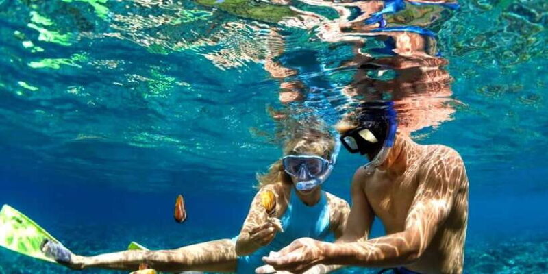 Bali Watersport & Culture Tour: GWK Park & Uluwatu Temple - FAQ