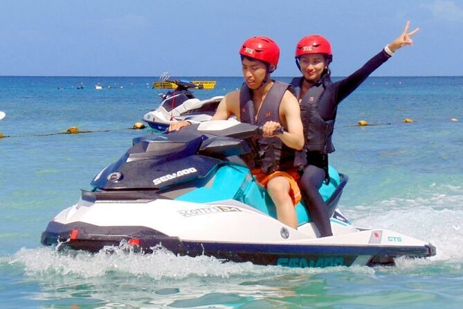 Bali : Watersport Jet Ski, Banana Boat, Parasailling and Flyboard - Authentic Experiences and Positive Feedback