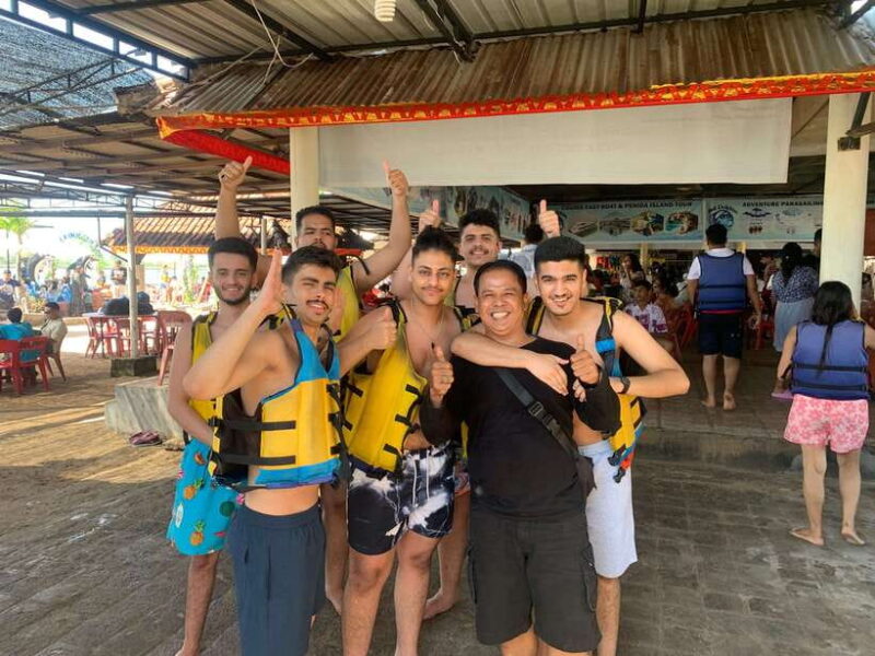 Bali: Watersport Jetski Seawalker Flyfboard Exclusive - Authentic Experiences and Traveler Feedback