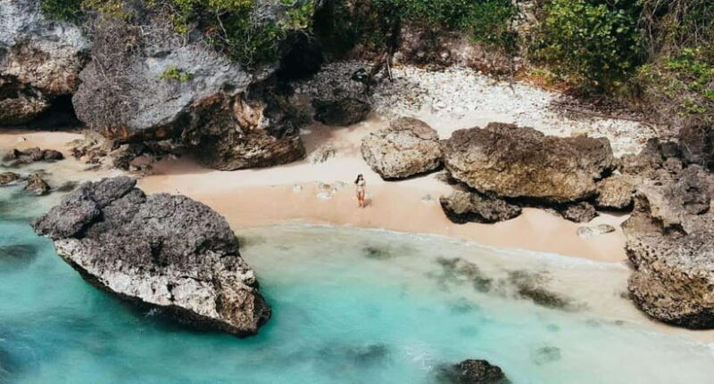 Bali : Watersport, Padang-padang Beach, Kecak Dance Uluwatu - What’s Included and What’s Not