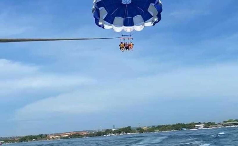 Bali : Watersport, Padang-padang Beach, Kecak Dance Uluwatu - Who Will Love This Tour?