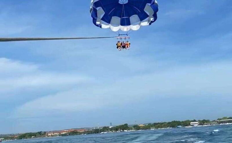 Bali : Watersport, Padang-padang Beach, Kecak Dance Uluwatu - Final Thoughts