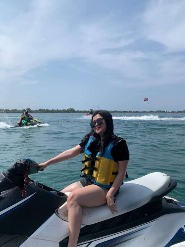 Bali: Watersport Scuba Diving Jetski Dunut Boat Exclusive - Key Points