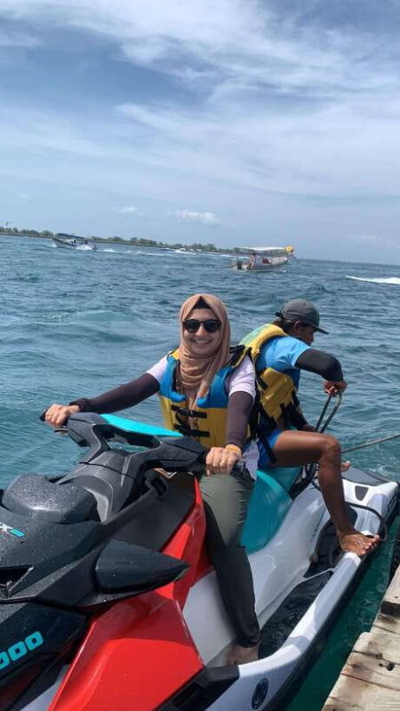 Bali: Watersport Scuba Diving Jetski Dunut Boat Exclusive - What Makes This Tour Valuable?