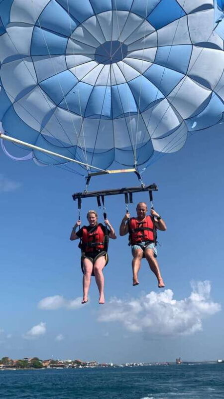 Bali: Watersport Tanjung Benoa Adventure Exclusive - What Sets This Tour Apart