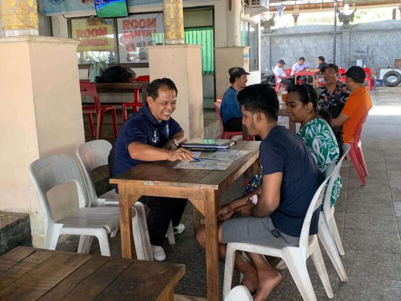 Bali: Watersport Tanjung Benoa Adventure Exclusive - The Sum Up: Who Is This Tour Perfect For?