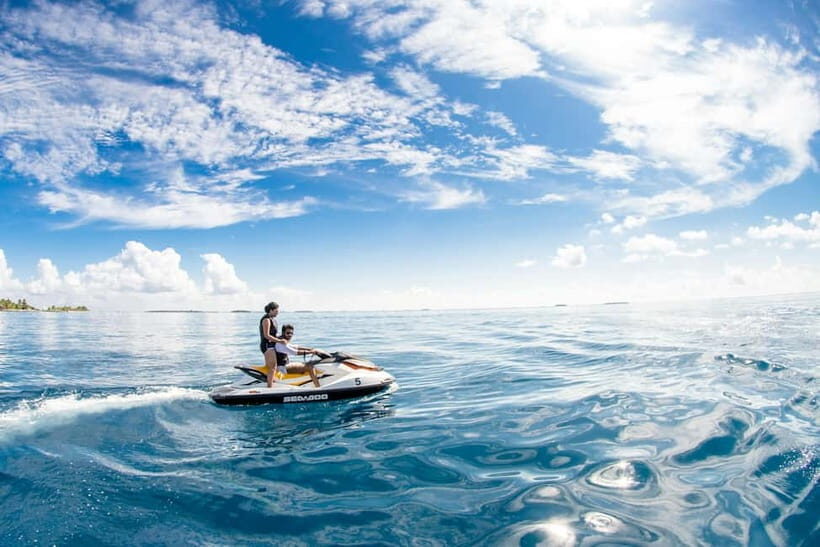 Bali: Watersport Tanjung Benoa Adventure Package - The Value of the Experience