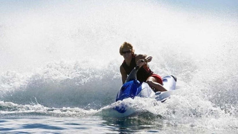 Bali: Watersport Tanjung Benoa Adventure Package - Who Should Consider This Tour?