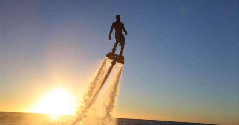 Bali: Watersport Tanjung Benoa Fun Package Exclusive - Key Points