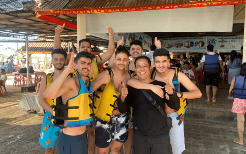 Bali: Watersport Tanjung Benoa Fun Package Exclusive - What’s Included and What to Keep in Mind