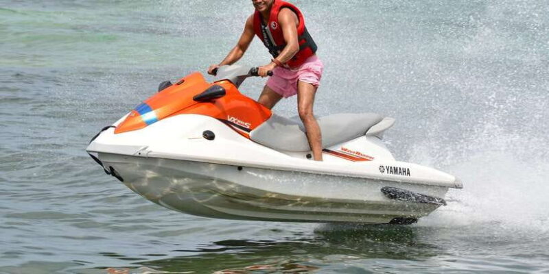 Bali: Watersports Fun Package - Practical Details and Considerations
