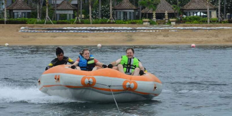 Bali: Watersports Fun Package - Who This Tour Is Best For