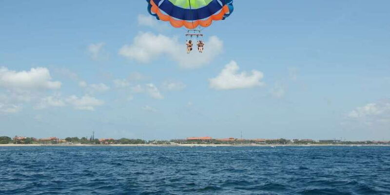 Bali: Watersports Fun Package - FAQ